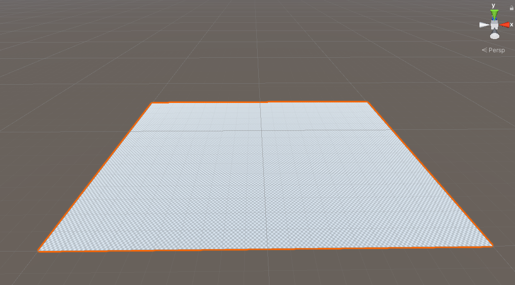 【Unity Terrain C#】Script でTerrainのSize設定する | 在宅プログラマーの迷走記