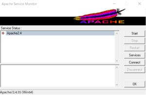 Apache2.4 をWindows にインストールする | 在宅プログラマーの迷走記