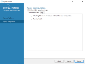 MySQL5.7 をWindows にインストールする | 在宅プログラマーの迷走記